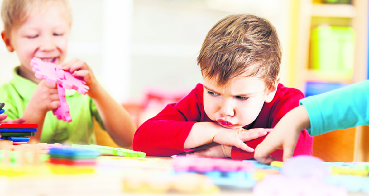 Dealing With Dyspraxia Morning Star